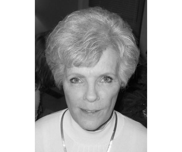 Ellen Hansen Obituary (1941 - 2014) - Legacy Remembers