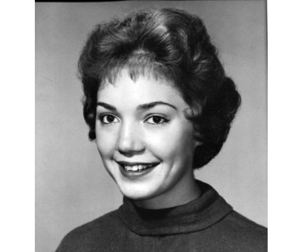 Virginia Nance Obituary (1941 - 2014) - Salt Lake City, UT - The Salt ...