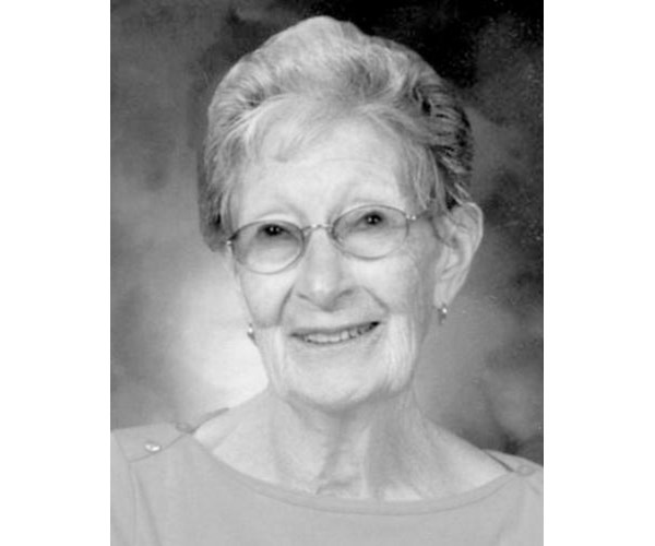 Grace Lindsay Obituary (1918 - 2014) - Ogden, UT - The Salt Lake Tribune