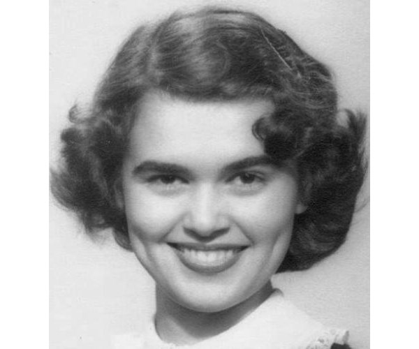 Beverly Anderson Obituary (2014) - Sandy, UT - The Salt Lake Tribune