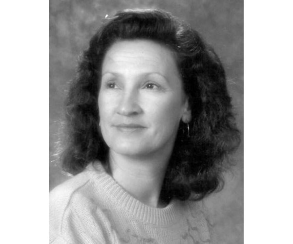 Patricia Johnson Obituary (1953 - 2014) - Salt Lake City, UT - The Salt ...