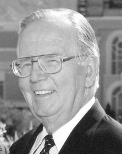 Dee Andersen Obituary (1931 - 2014) - Orem, UT - The Salt Lake Tribune