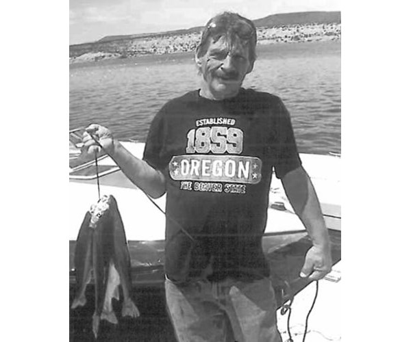 Gary Lambson Obituary (2014) - Salt Lake City, UT - The Salt Lake Tribune