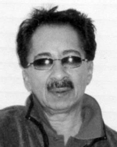Kenneth Sanchez Obituary (2014) - West Jordan, UT - The Salt Lake Tribune