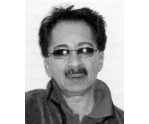Kenneth Sanchez Obituary (2014) - West Jordan, UT - The Salt Lake Tribune
