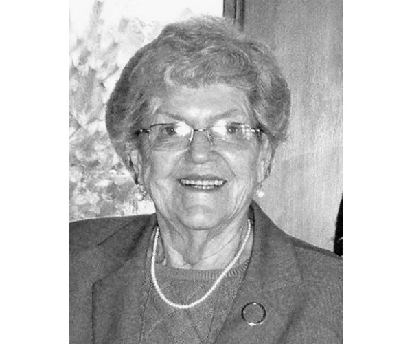 Barbara New Obituary (1932 - 2014) - Salt Lake City, UT - The Salt Lake ...