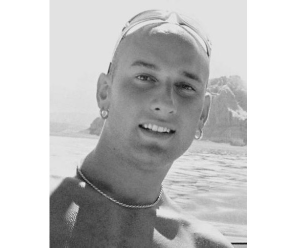 Damien Hunsaker Obituary (2014) - Salt Lake City, UT - The Salt Lake ...