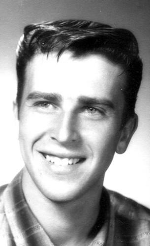 Robert Sorenson Obituary (1937 - 2014) - Richfield, UT - The Salt Lake ...