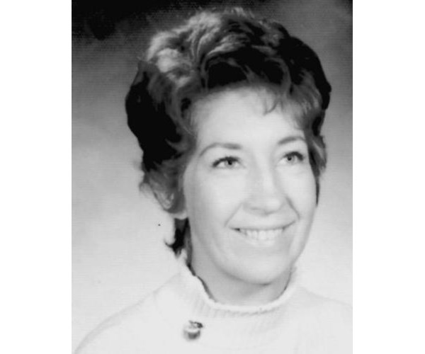 Janet Witmer Obituary (1933 - 2014) - Salt Lake City, UT - The Salt ...