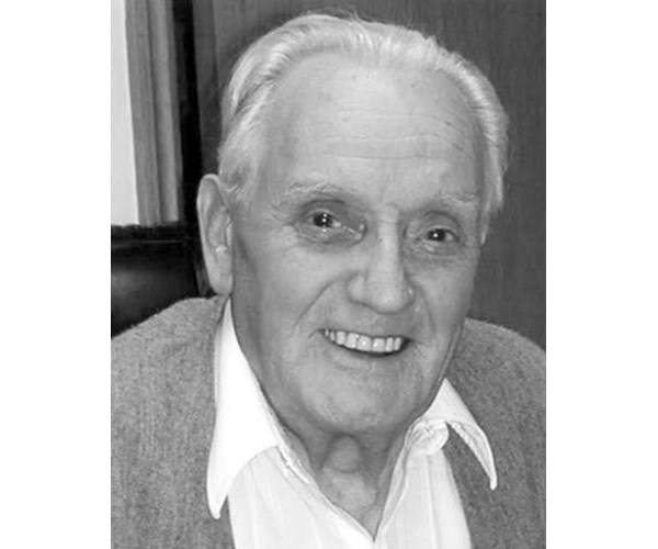 Wilfred Clark Obituary (1921 - 2014) - Salt Lake City, UT - The Salt ...