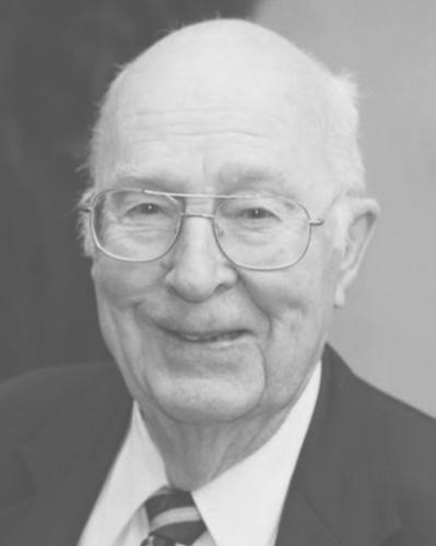 Gordon Olsen Obituary (1932 - 2014) - Ogden, UT - The Salt Lake Tribune