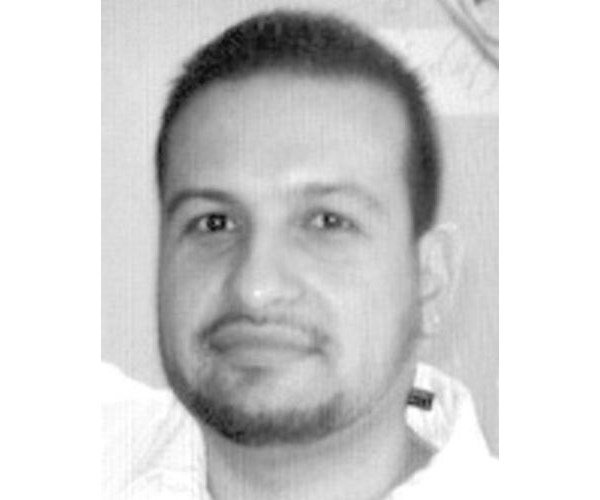 Rick Sanchez Obituary (1973 - 2014) - Murray, UT - The Salt Lake Tribune