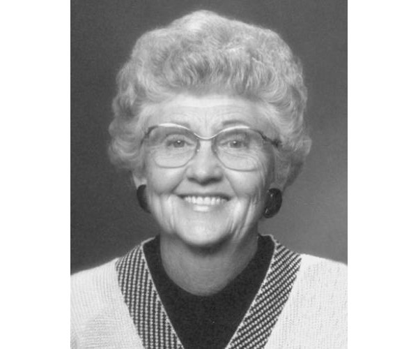 Mary Barratt Obituary (1918 - 2014) - American Fork, UT - The Salt Lake ...
