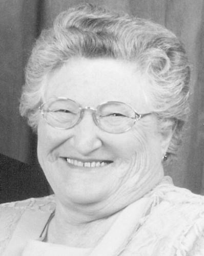 Anne Black Obituary (1929 - 2014) - Salt Lake City, UT - The Salt Lake ...