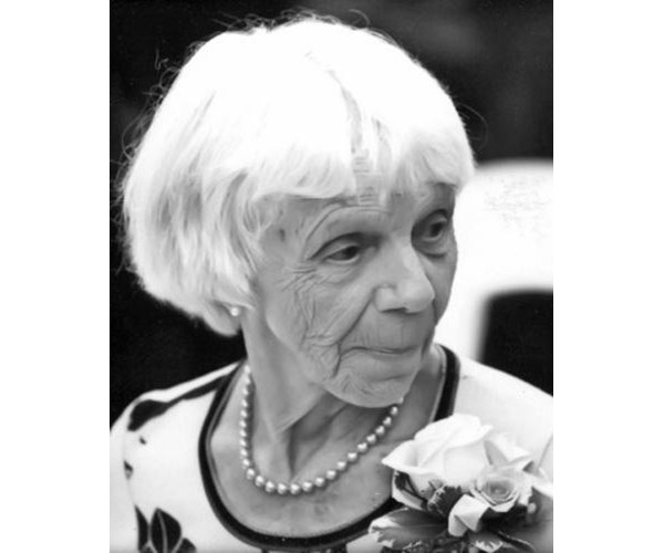 Betty Watts Obituary (1922 - 2014) - Spanish Fork, UT - The Salt Lake ...