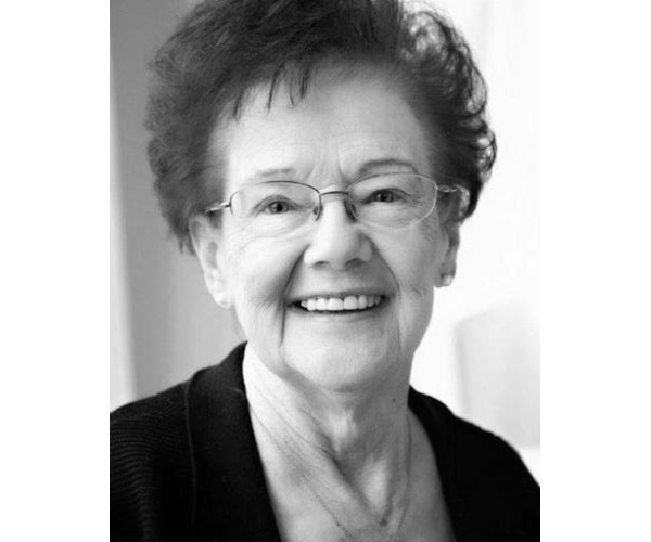 Dorothy Beckstead Obituary (1918 - 2014) - Legacy Remembers