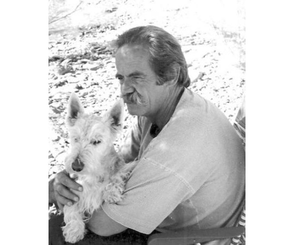 Jesse Porter Obituary (2015) - Salt Lake City, UT - The Salt Lake Tribune