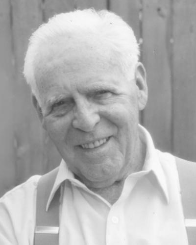 Douglas Smith Obituary (1916 - 2015) - Magna, UT - The Salt Lake Tribune