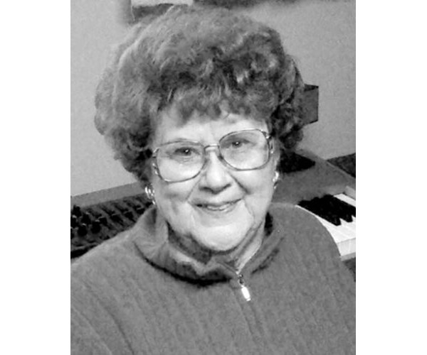 Ruth Newbold Obituary (1924 - 2015) - SALT LAKE CITY, UT - The Salt ...