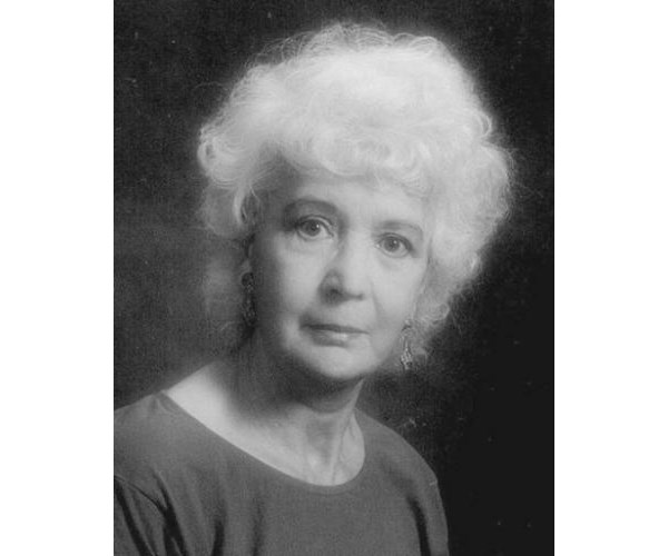 Ethel Scott Eldredge Obituary (1919 - 2015) - Salt Lake City, UT - The ...