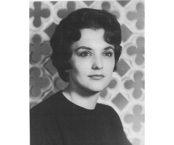 Helen Bassett Obituary (2015) - Salt Lake City, UT - The Salt Lake Tribune