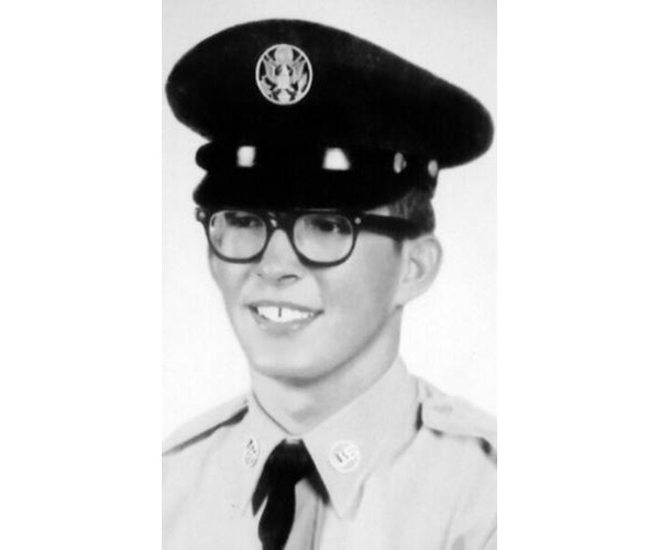 Gerald Names Obituary (1943 - 2015) - Legacy Remembers
