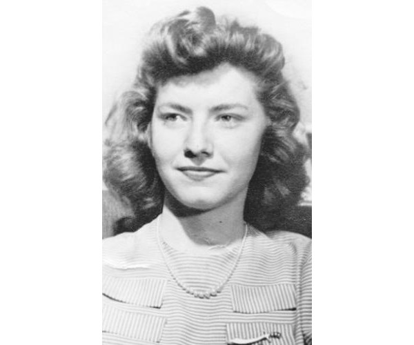 Edith Garrard Obituary (1924 - 2015) - Salt Lake City, UT - The Salt ...