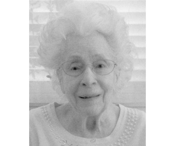 Eliza Larson Obituary (1918 - 2015) - Salt Lake City, UT - The Salt ...