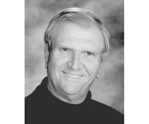 John Hammel Obituary (2015) - Salt Lake City, UT - The Salt Lake Tribune