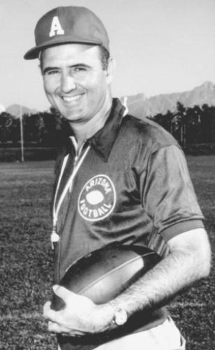 Jim LaRue Obituary (1925 - 2015) - Tucson, UT - The Salt Lake Tribune