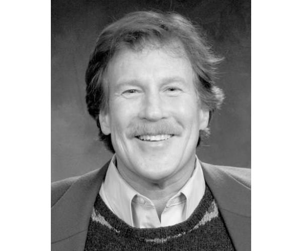 Geoffrey Hansen Obituary (1951 - 2015) - Layton, UT - The Salt Lake Tribune