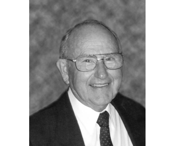 Donald Lange Obituary (1930 - 2015) - Sandy, UT - The Salt Lake Tribune