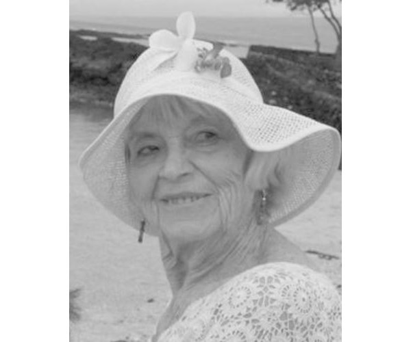Mary Lindquist Obituary (2015) - Legacy Remembers