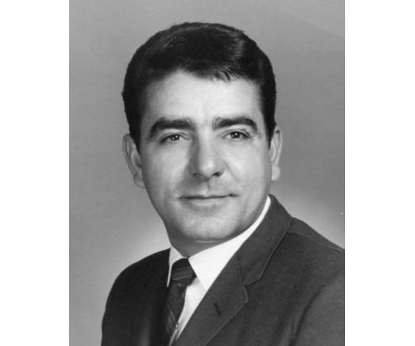 John Pino Obituary (1928 - 2015) - Salt Lake City, UT - The Salt Lake ...