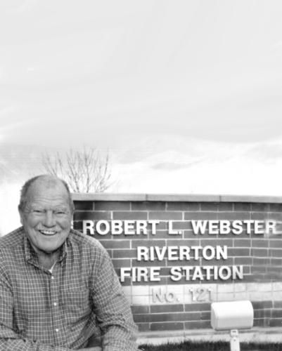 Robert Webster Obituary (1931 - 2015) - Riverton, UT - The Salt Lake ...