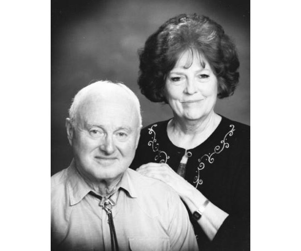 David Thompson Obituary (1931 - 2015) - Salt Lake City, UT - The Salt ...