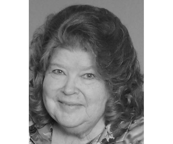 Norma Lott Obituary (1938 - 2015) - Legacy Remembers