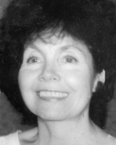 Ruth Hale Obituary (1929 - 2015) - Salt Lake City, UT - The Salt Lake ...