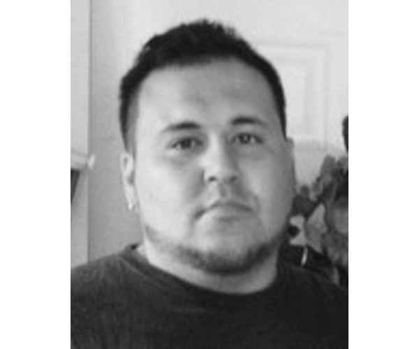 Patrick Tafoya Obituary (2015) - Salt Lake City, UT - The Salt Lake Tribune