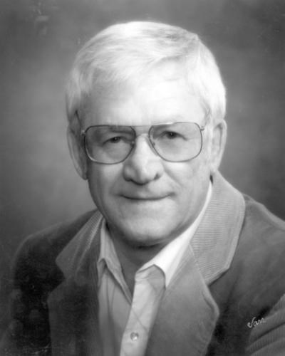 Max Christiansen Obituary (1932 - 2015) - Riverton, UT - The Salt Lake ...