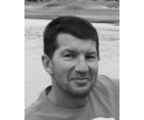 Brian Ennis Obituary (1967 - 2015) - Sandy, UT - The Salt Lake Tribune