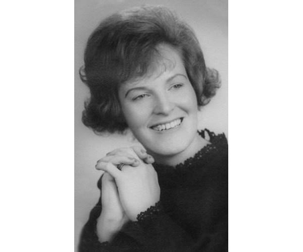 Margaret Butterfield Obituary (1938 - 2015) - Riverton, UT - The Salt ...