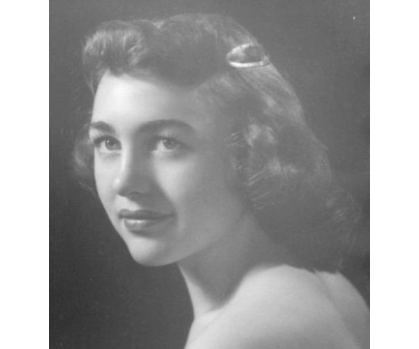 Patricia DeVore Obituary (1935 - 2015) - Salt Lake City, UT - The Salt ...