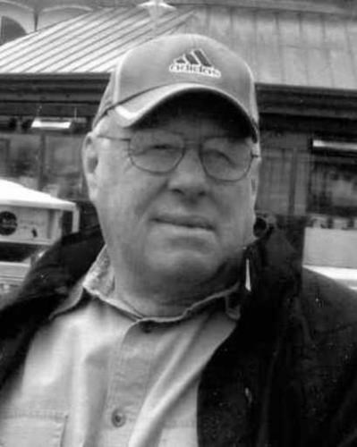 Darrell Parry Obituary (1946 - 2016) - Salt Lake City, UT - The Salt ...