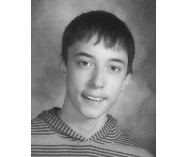 Sean Burke Obituary (1998 - 2016) - South Jordan, UT - The Salt Lake ...