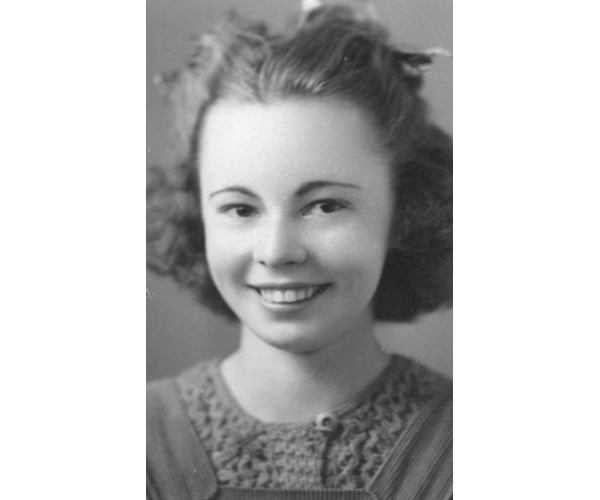 Betty Mitchell Obituary (1923 - 2016) - Salt Lake City, UT - The Salt ...