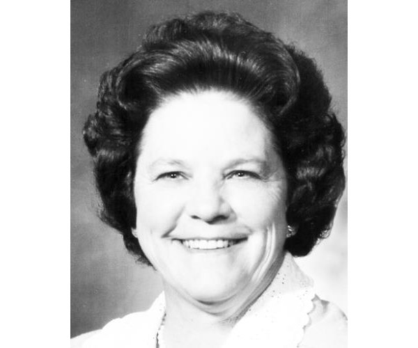 Geraldine Scott Obituary (1929 - 2016) - Salt Lake City, UT - The Salt ...