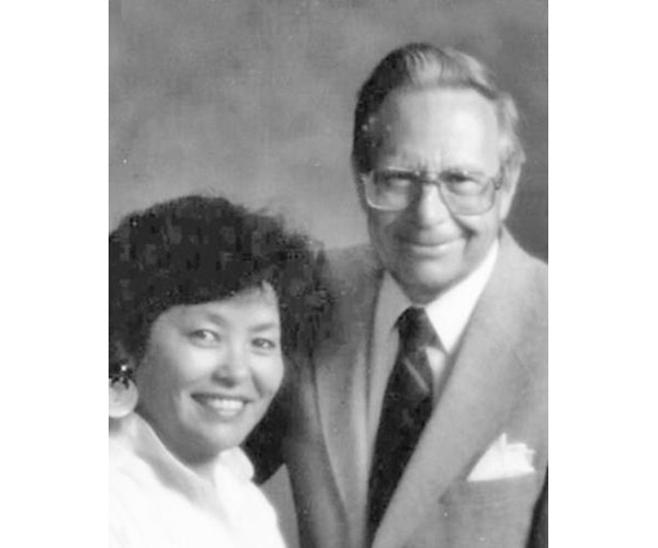 Don Ballard Obituary (1927 - 2016) - Salt Lake City, UT - The Salt Lake ...