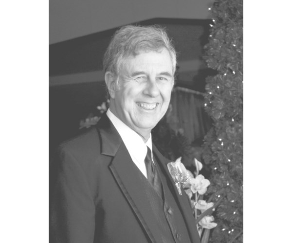 David Angell Obituary (1950 - 2016) - Salt Lake City, UT - The Salt ...