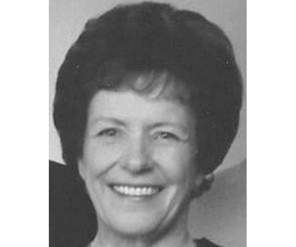 Betty Whitehead Obituary (1931 - 2016) - American Fork, UT - The Salt ...